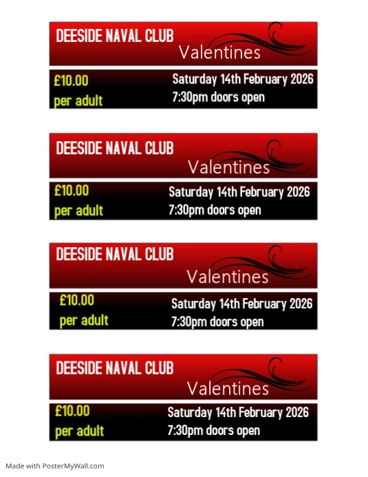 Copy of Copy of Ticket | PosterMyWall