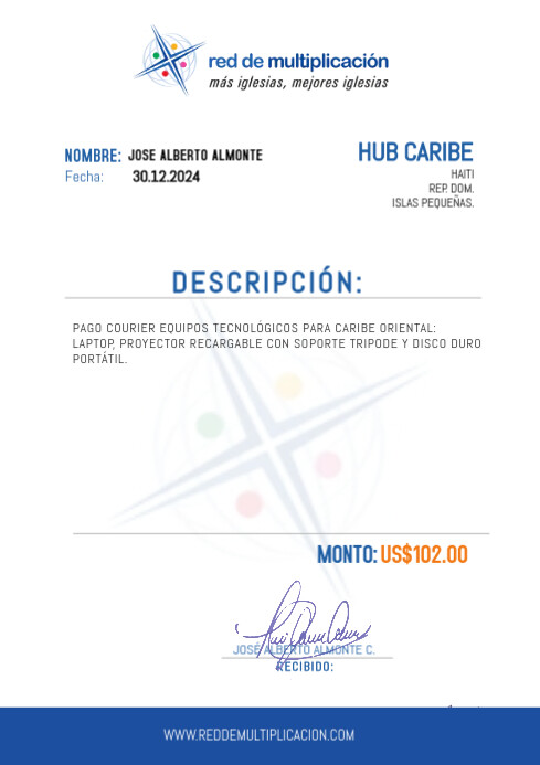 MARZO ISRAEL MNM REP DOM | PosterMyWall