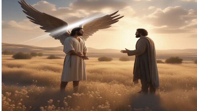 youtube thumbnail with surprised man (2) | PosterMyWall