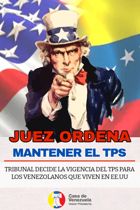 Copy of TPS | PosterMyWall