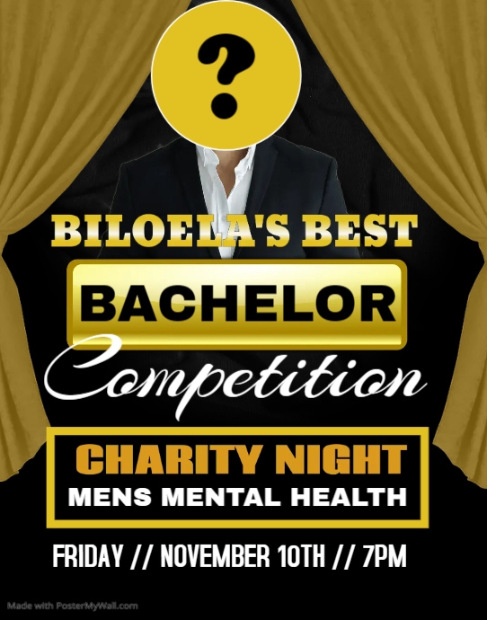 Bachelor Party | PosterMyWall