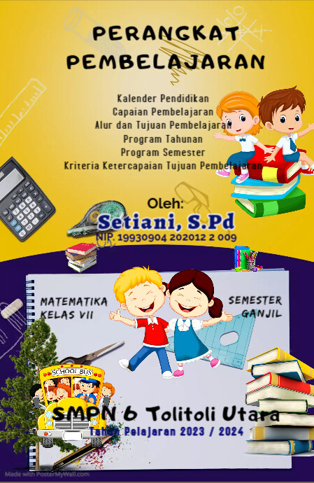 Copy of SCHOOL POSTER | PosterMyWall