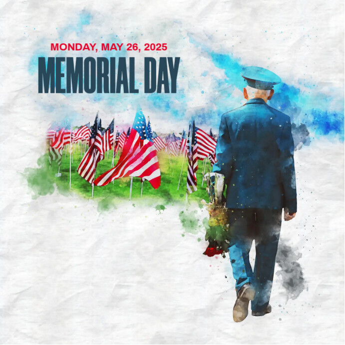 Copy of veterans day | PosterMyWall