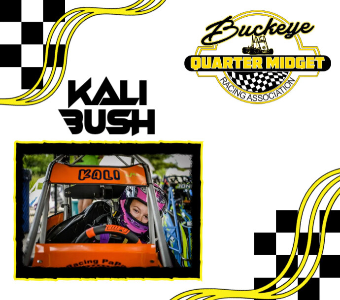 kali bush | PosterMyWall