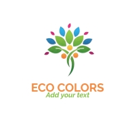 eco colors Template | PosterMyWall