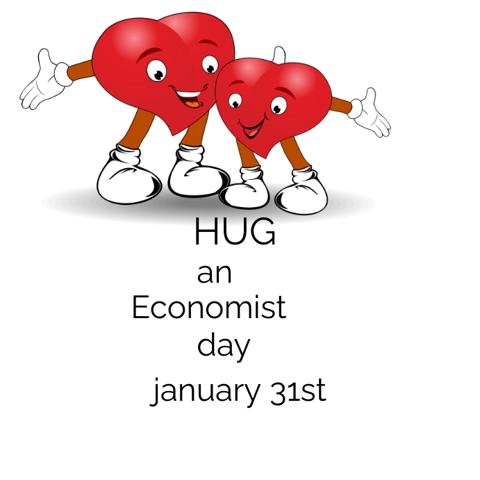 Economist day Template | PosterMyWall