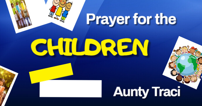 CHILDREN CHURCH | PosterMyWall