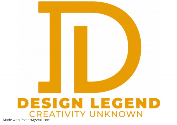 A New Design | PosterMyWall