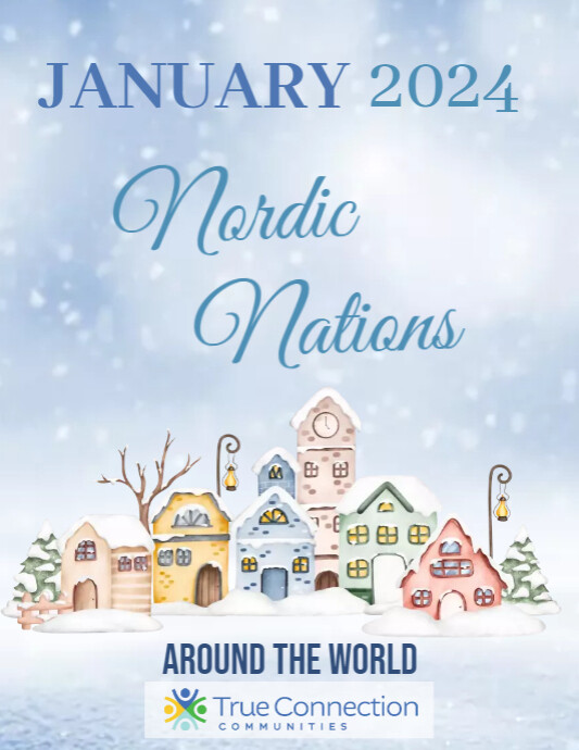 december, 2024,event | PosterMyWall