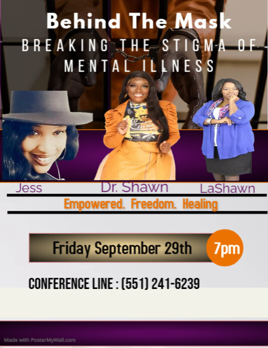 prison outreach | PosterMyWall