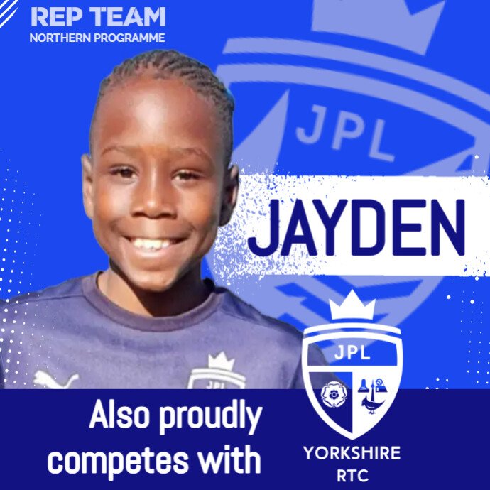 Jayden | PosterMyWall