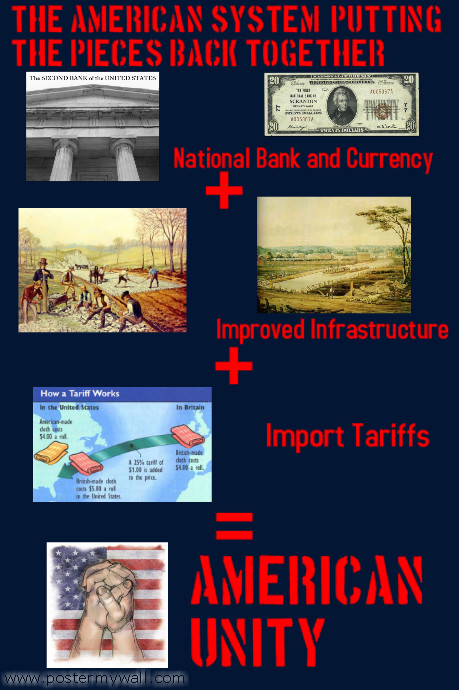 Copy of The American System: Putting the Pieces Back Together ...