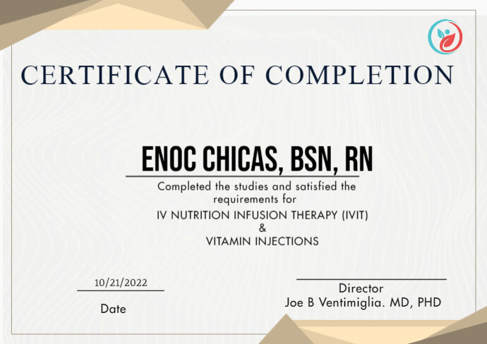 Brown Certificate template | PosterMyWall