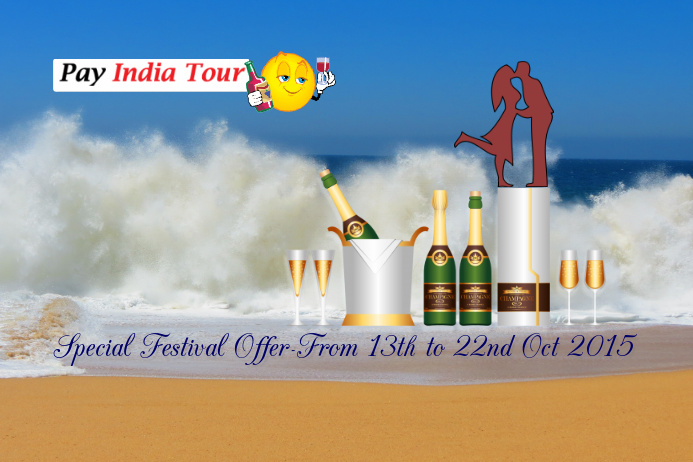 Beach party Template | PosterMyWall