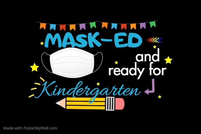 Copy of Kinder Banner Final | PosterMyWall