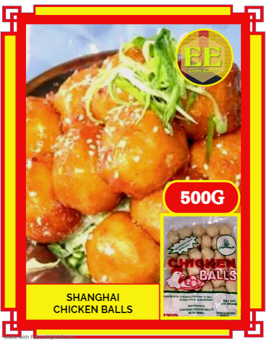 Copy of CDO SCB | PosterMyWall