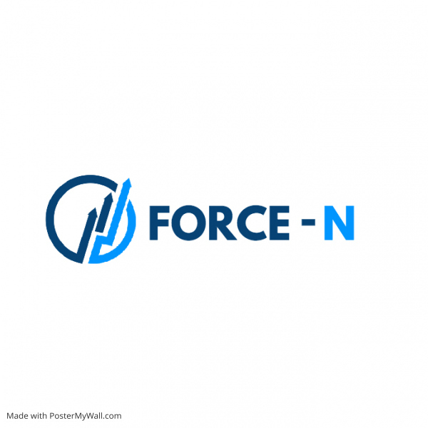 Logo Force N | PosterMyWall