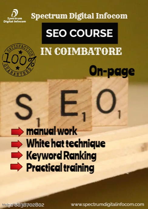 Best SEO posters for fiverr 2022 | PosterMyWall