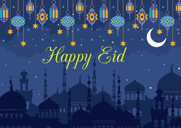 Edi Template | PosterMyWall