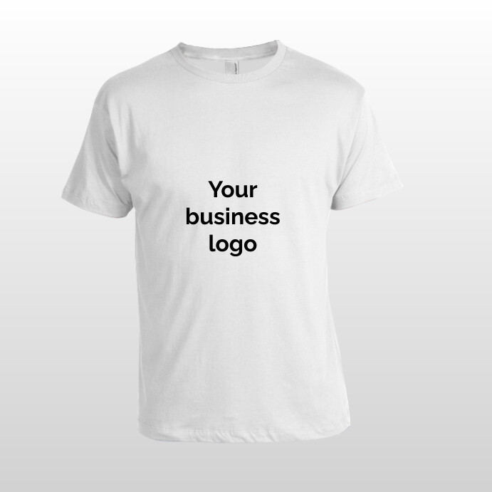 Editable 3d shirt Template | PosterMyWall