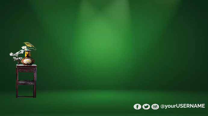 Editable background design template | PosterMyWall