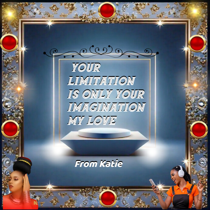 Editable Inspirational And Motivational Quote Template | PosterMyWall