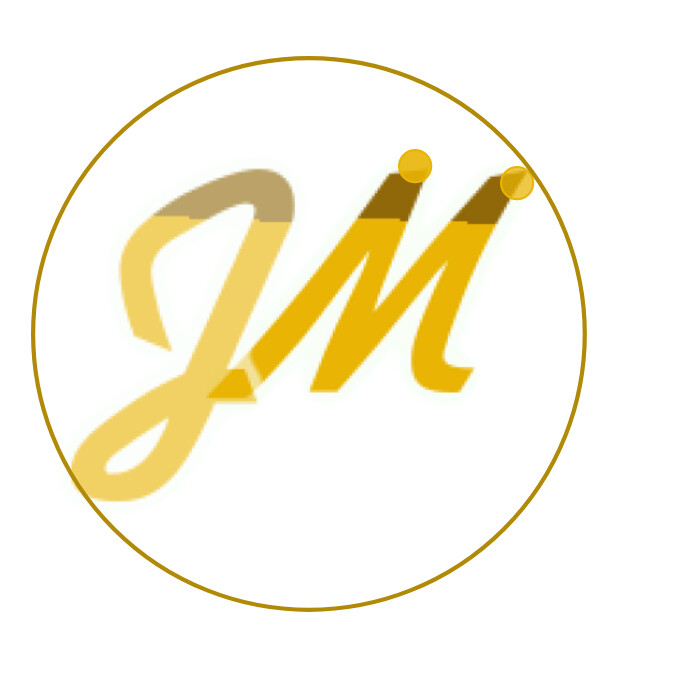 Editable JM Logo design template | PosterMyWall
