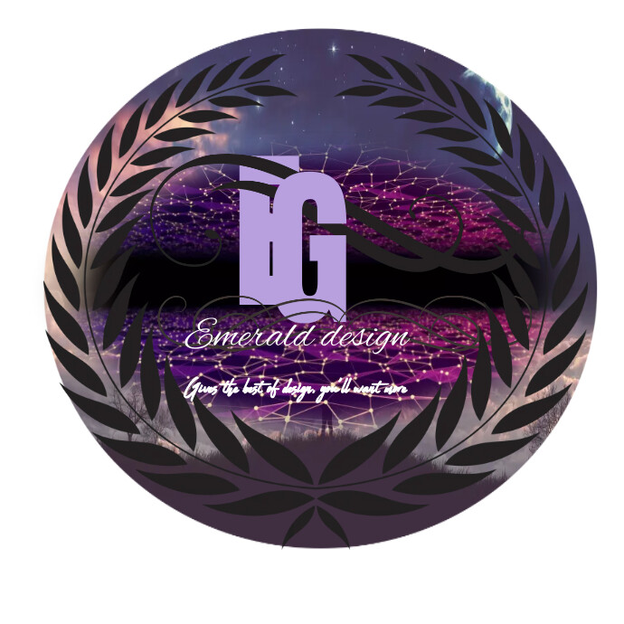 Editable logo Template | PosterMyWall