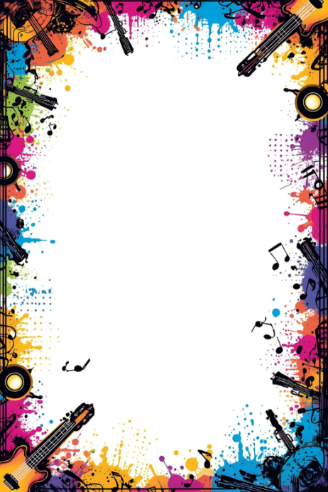 editable poster background design template | PosterMyWall