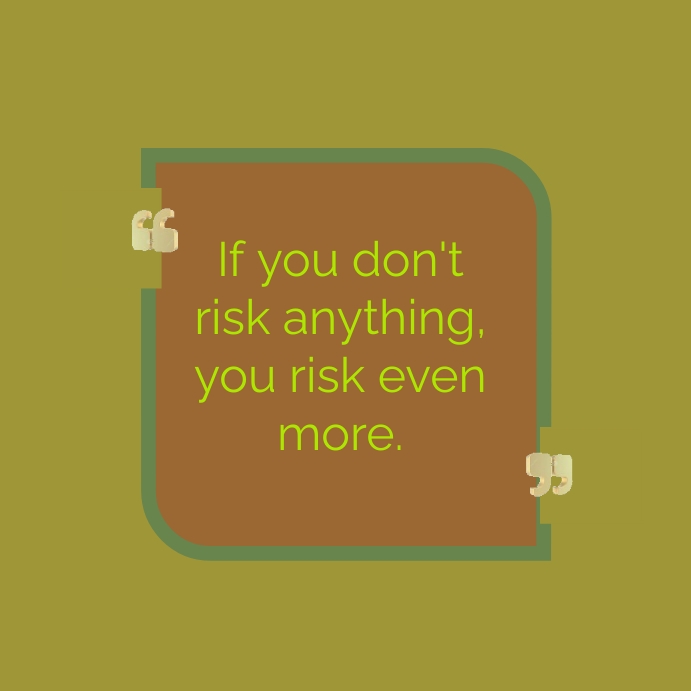 Editable quote template | PosterMyWall