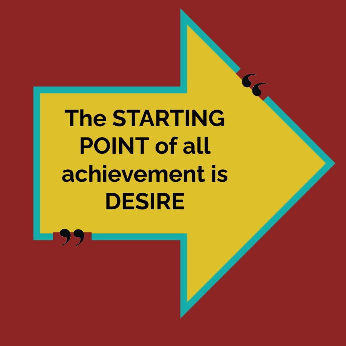 Editable quote template | PosterMyWall