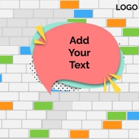 Editable Quote template design | PosterMyWall