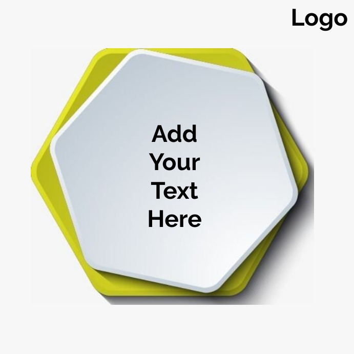 Modello Editable quote template design | PosterMyWall