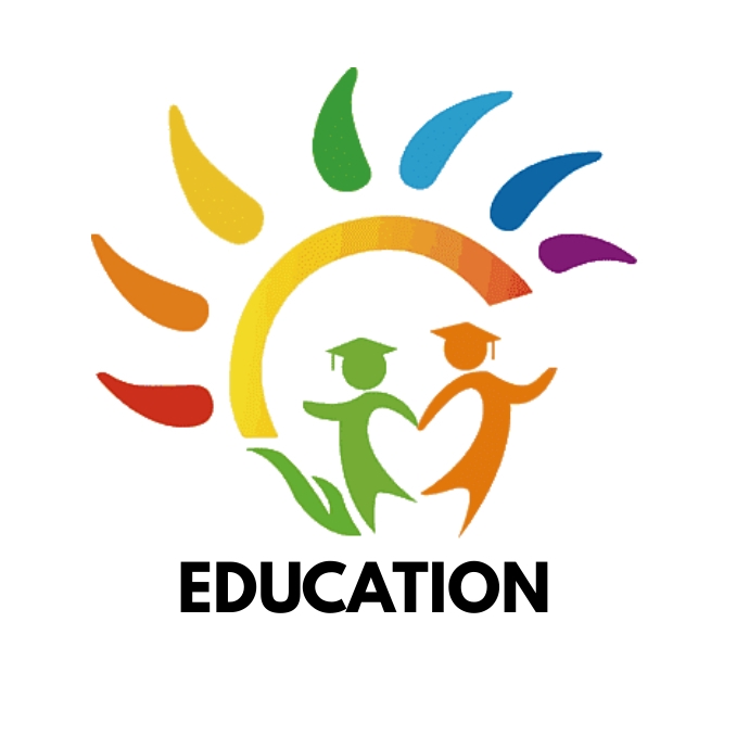 EDUCATION AGENCY LOGO Template | PosterMyWall