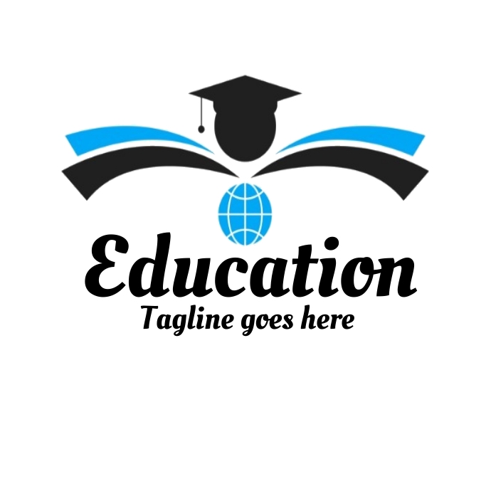 Education center logo, education logo (3) Template | PosterMyWall