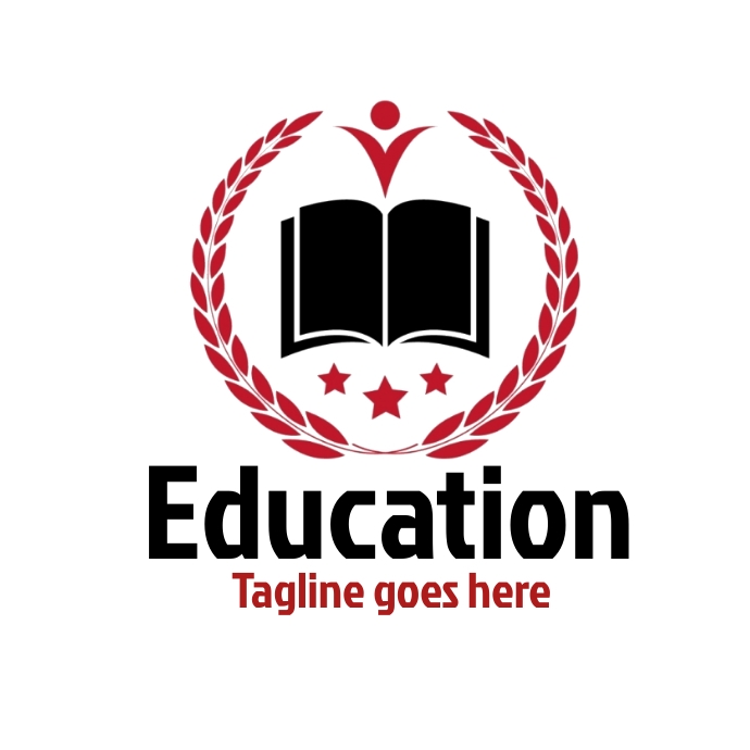 Education center logo, education logo (8) Template | PosterMyWall