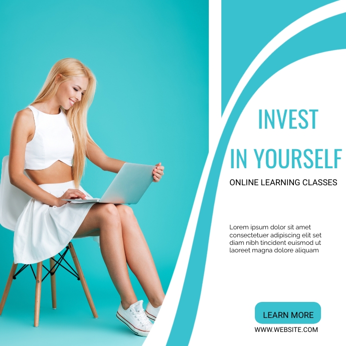 education flyers Template | PosterMyWall