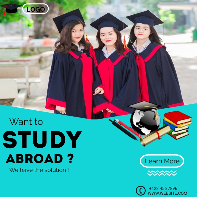 education flyers Template | PosterMyWall