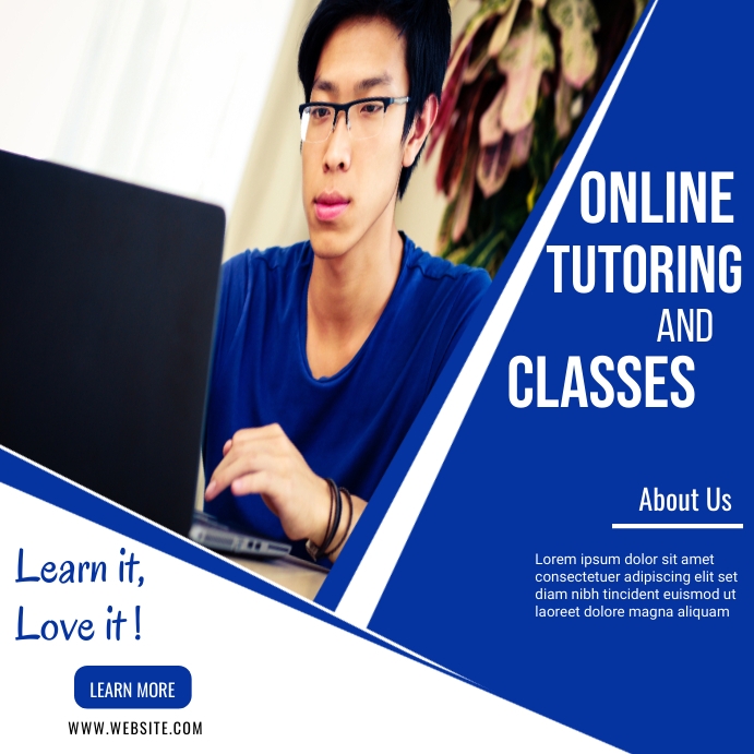 education flyers Template | PosterMyWall