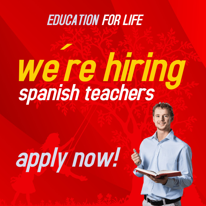 EDUCATION FOR LIFE Template | PosterMyWall