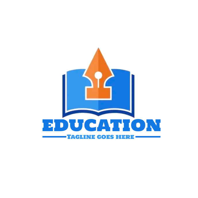 Plantilla de Education logo, education center logo (1) | PosterMyWall
