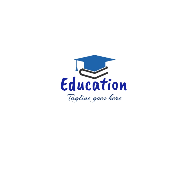 Education logo, education center logo (14) Template | PosterMyWall