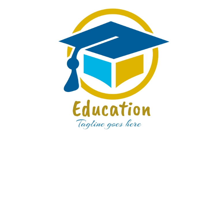 Education logo, education center logo (15) Template | PosterMyWall