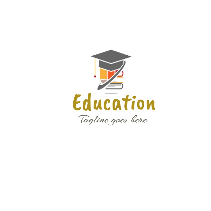 Education logo, education center logo (16) Template | PosterMyWall