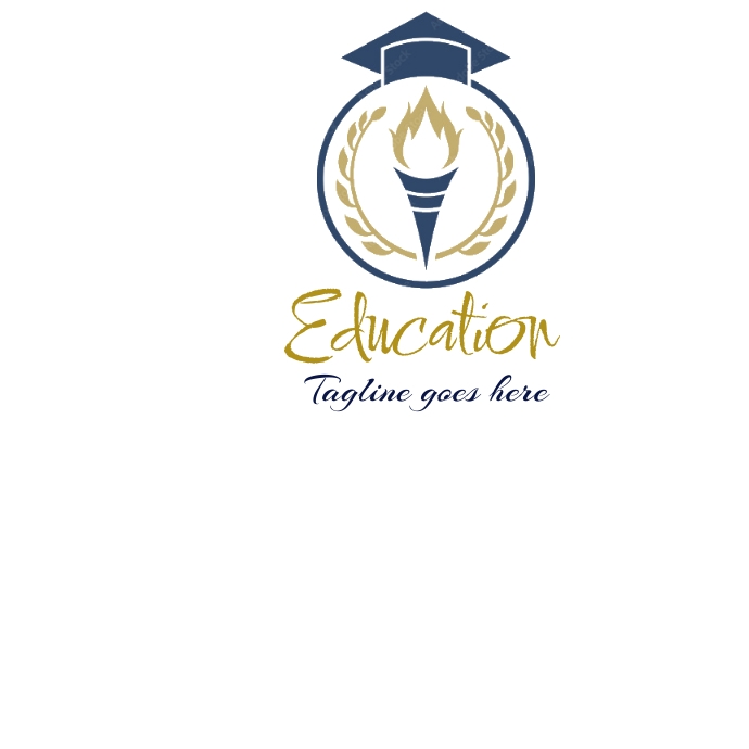 Education logo, education center logo (17) Template | PosterMyWall