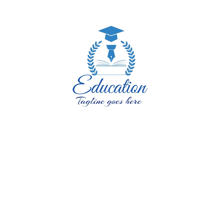 Education logo, education center logo (20) Template | PosterMyWall
