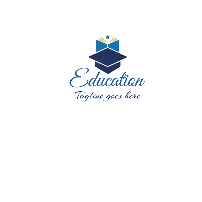 Education logo, education center logo (20) Template | PosterMyWall