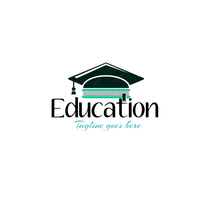 Education logo, education center logo (23) Template | PosterMyWall