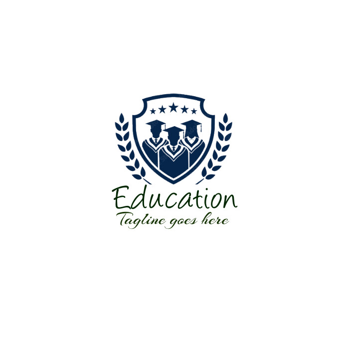 Copy of Education logo, education center logo (24) | PosterMyWall