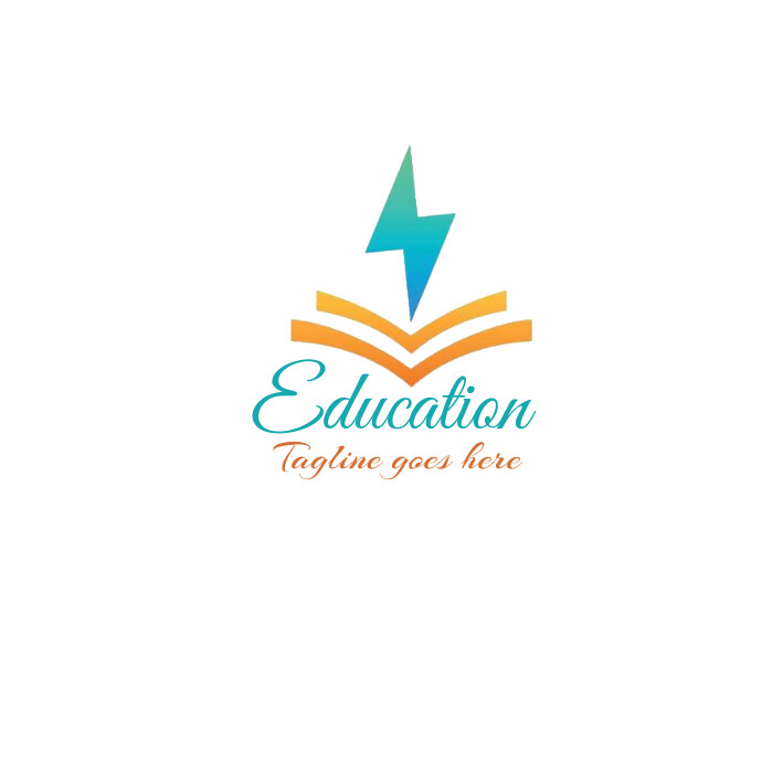 Education logo, education center logo (25) Template | PosterMyWall